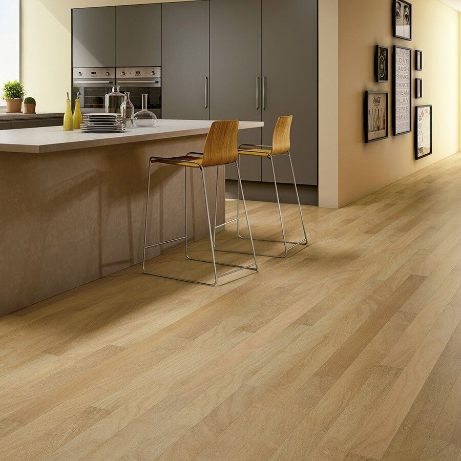 Piso Pronto - ARQMAD