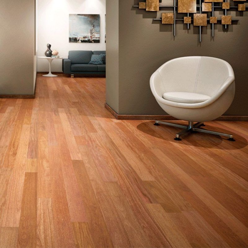 Piso Pronto - ARQMAD